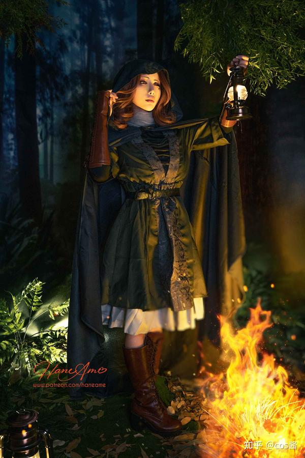 「雨波_HaneAme」图包 – 梅琳娜 - 知乎