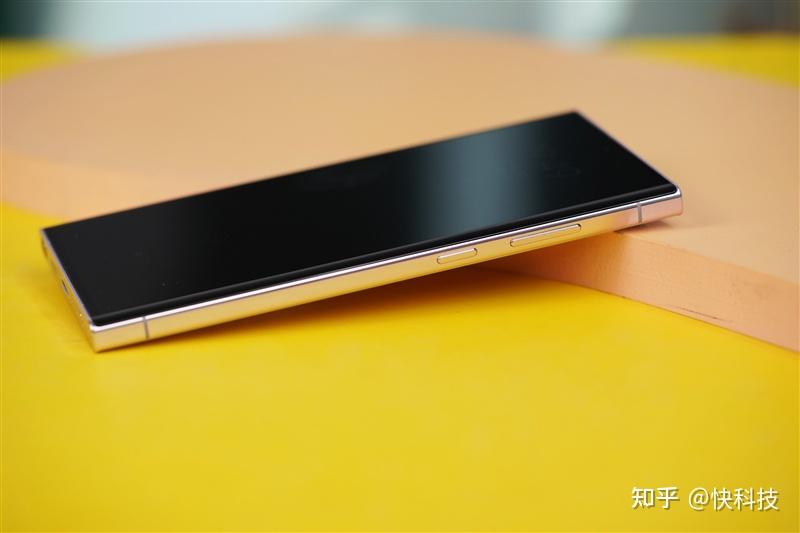 超大杯再越级！三星Galaxy S23 Ultra评测：造就安卓机皇典范 - 知乎