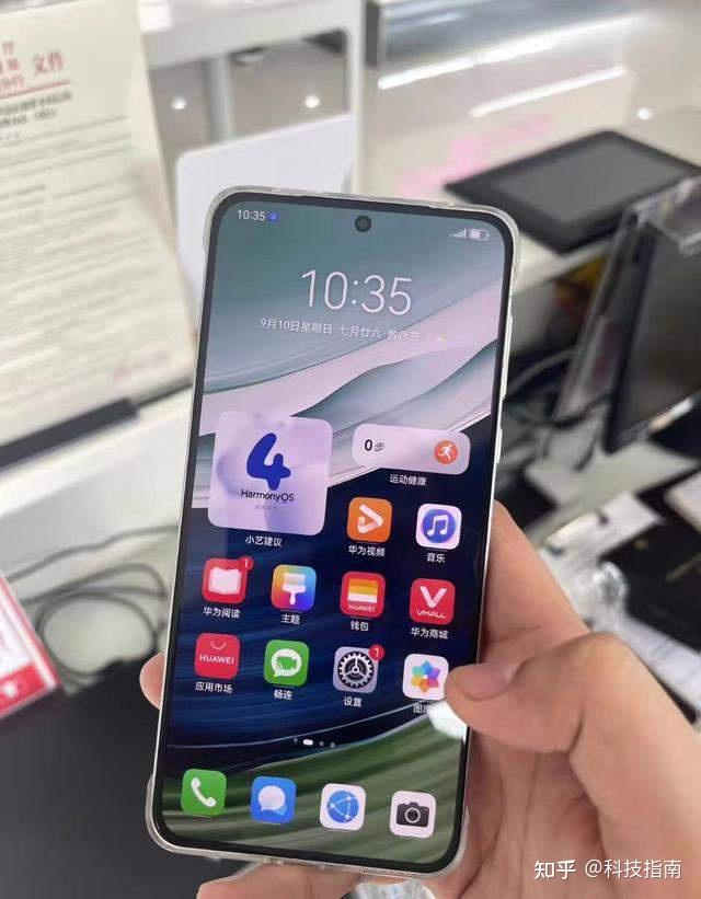 华为Mate60和60Pro的七个对比，你会选哪个？ - 知乎