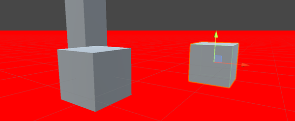 【UnityShader】无限网格（Infinite Grid ）（14） - 知乎