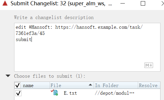 技术指南 | 如何集成Perforce版本控制系统Helix Core (P4V) 与敏捷规划工具Hansoft - 知乎