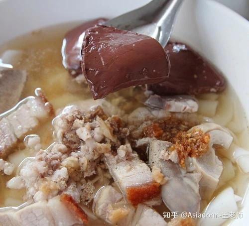 新加坡老巴刹美食推荐~ - 知乎