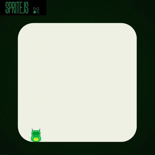 SpriteJS -- 一款简单的跨终端 canvas 绘图框架 - 知乎