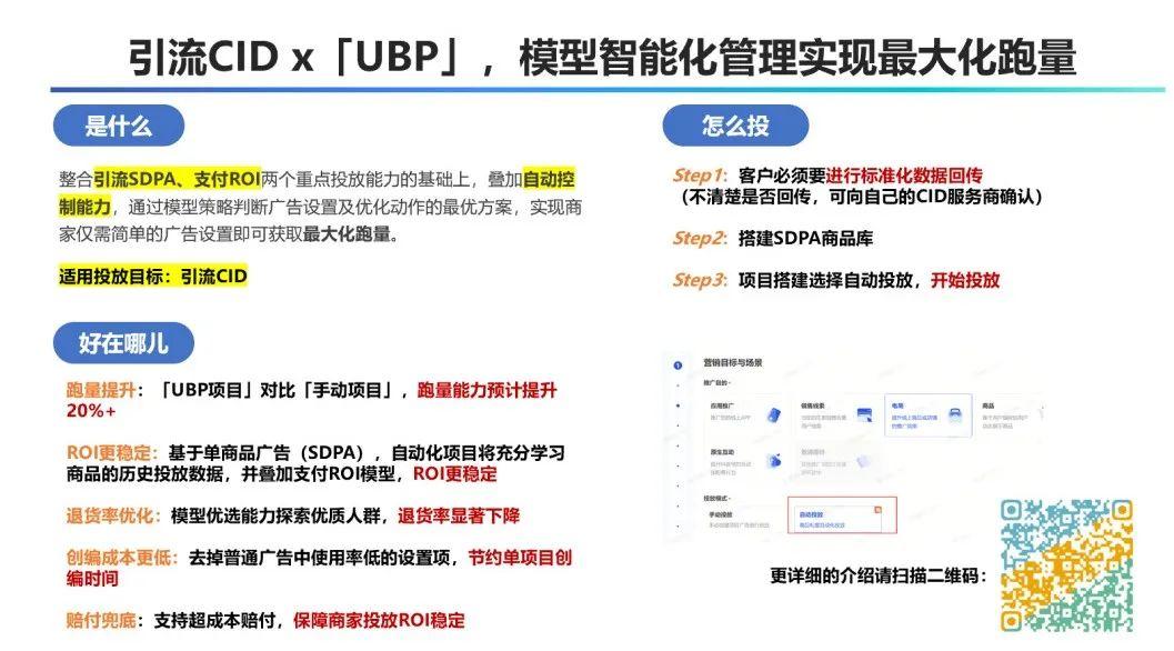 引流电商双11爆量指南：巨量引擎UBP广告助增长，赢官方激励！ - 知乎