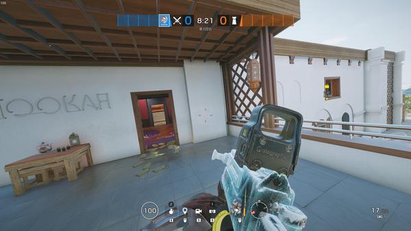 NO.19 适合新手的干员推荐：ROOK / DOC篇 - 知乎