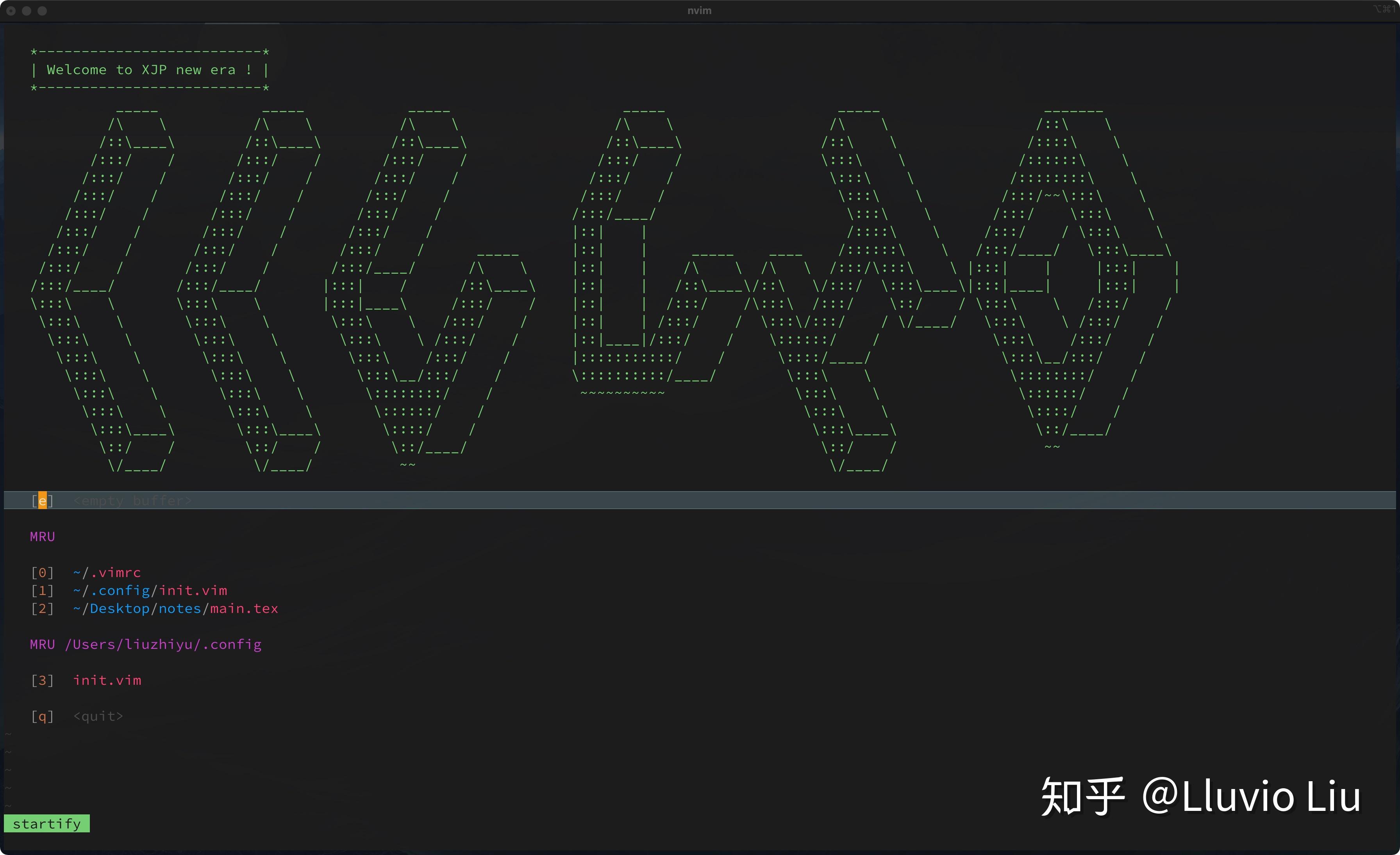 Vim to Neovim - 知乎