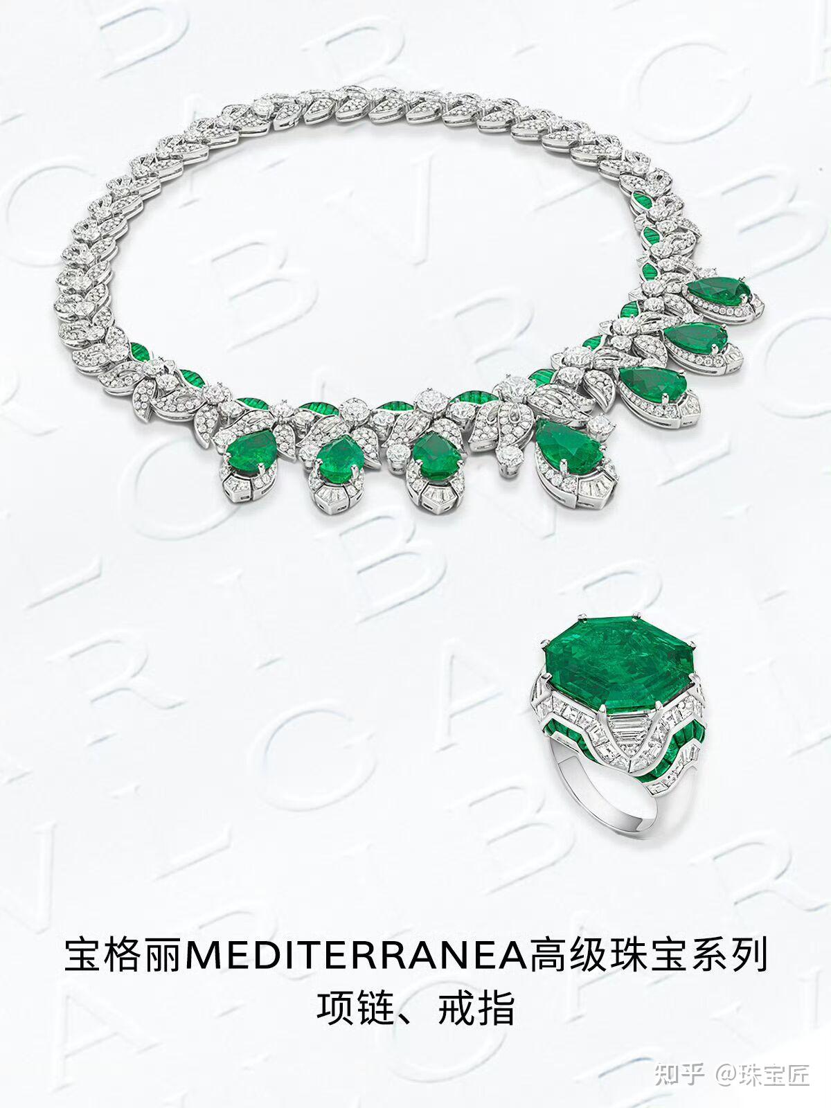 165ct！宝格丽：这次够大了吗！刘亦菲霸屏VOGUE，5亿蓝宝石终于抢镜成功！ - 知乎