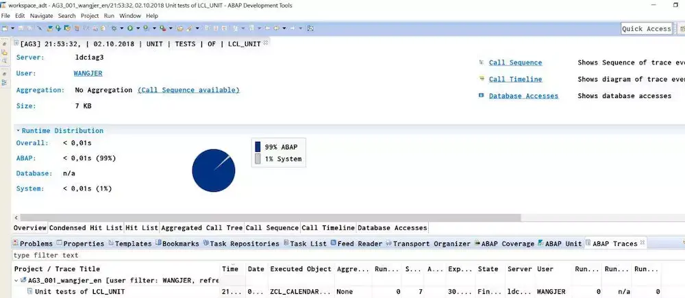 不喜欢SAP GUI？那试试用Eclipse进行ABAP开发吧 - 知乎