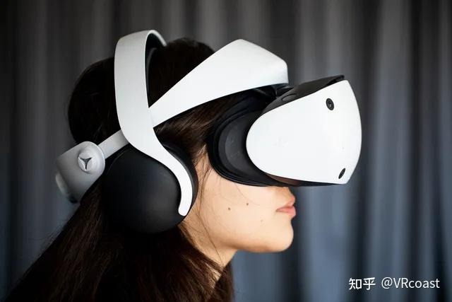 PSVR 2官方价格公布 消费者遥不可及 - 知乎