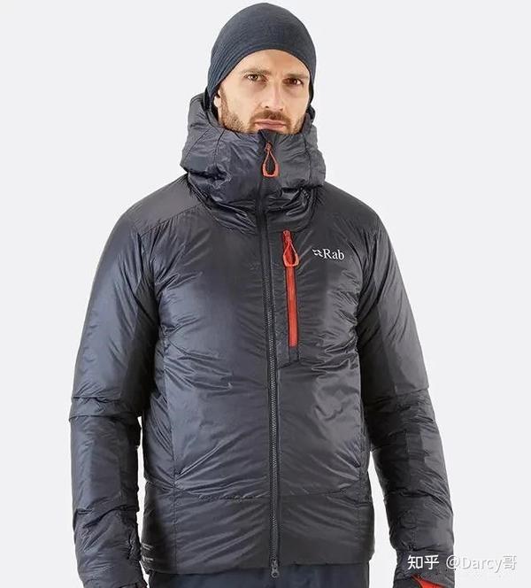 棉服，不要老盯着始祖鸟了，这3个户外品牌的棉服一点不输于它 - 知乎