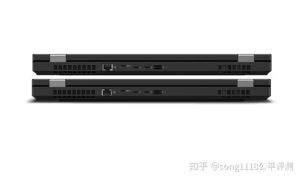 ThinkPad P15 Gen 1评测上篇：三心两意 - 知乎