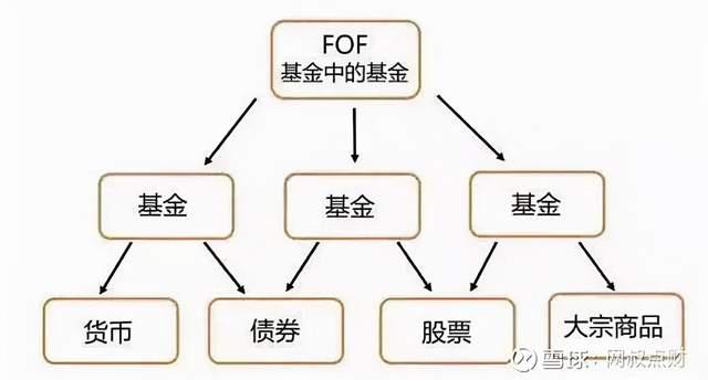 了解FOF基金看这篇就够了：FOF基金全网最全攻略 - 知乎