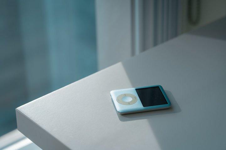 iPhone 4、iPod Classic 居然「复活」了？ - 知乎