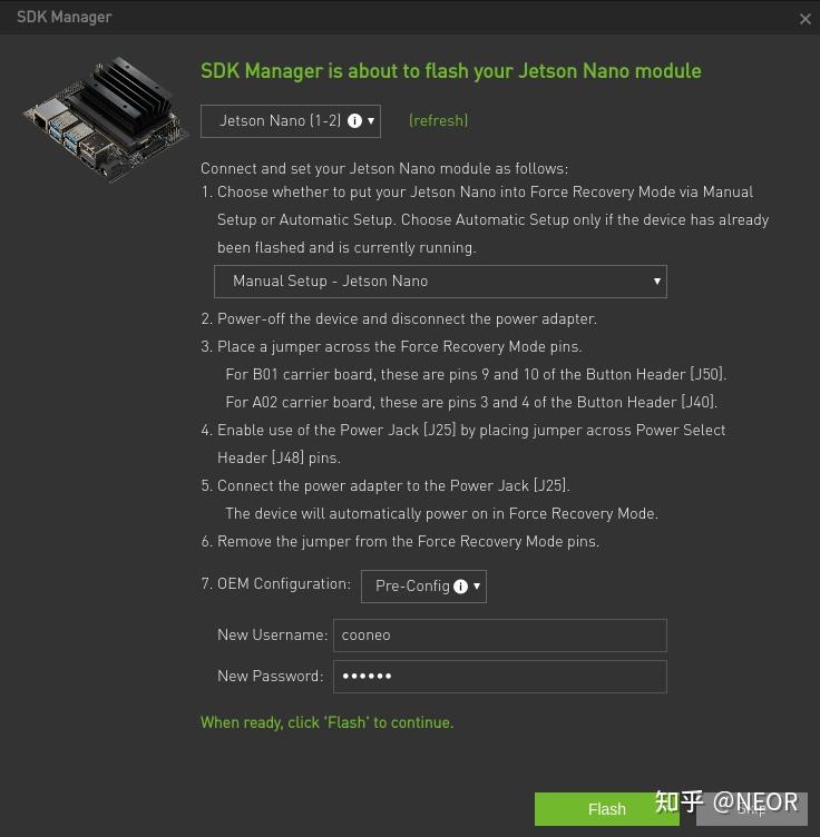 就这么简单！使用NVIDIA SDK Manager安装JetPack - 知乎