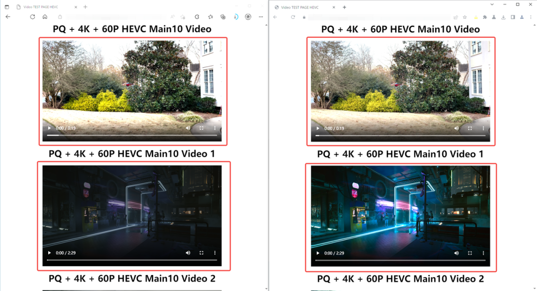 8K HDR!｜为 Chromium 实现 HEVC 硬解 - 原理/实测指南 - 知乎