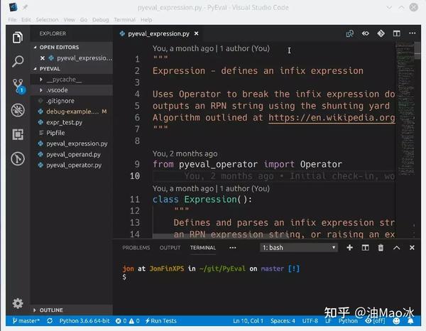 在 Windows上写 Python 代码的最佳组合！ - 知乎