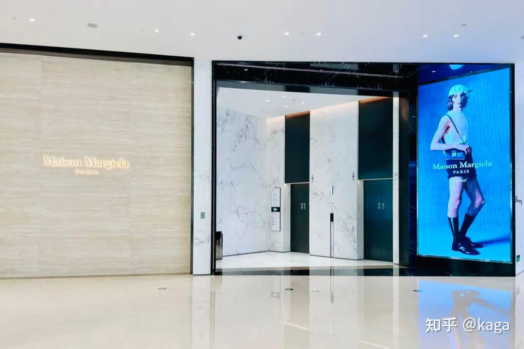 JC PLAZA 锦沧文华广场试营业完整探班报告 - 知乎