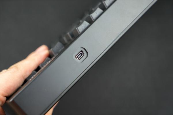 失落的名器 Rosewill RK-9000图赏 - 知乎