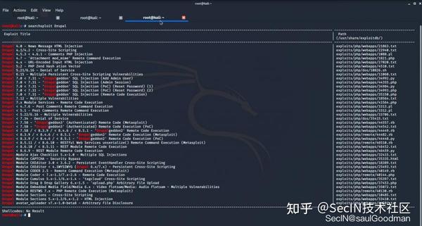 VulnHub-[DC-1-7]-系列通关手册 - 知乎