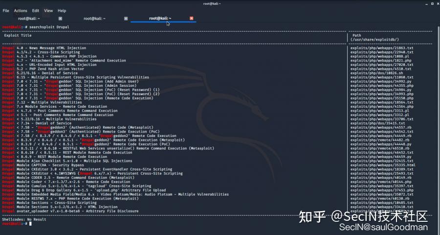 VulnHub-[DC-1-7]-系列通关手册 - 知乎