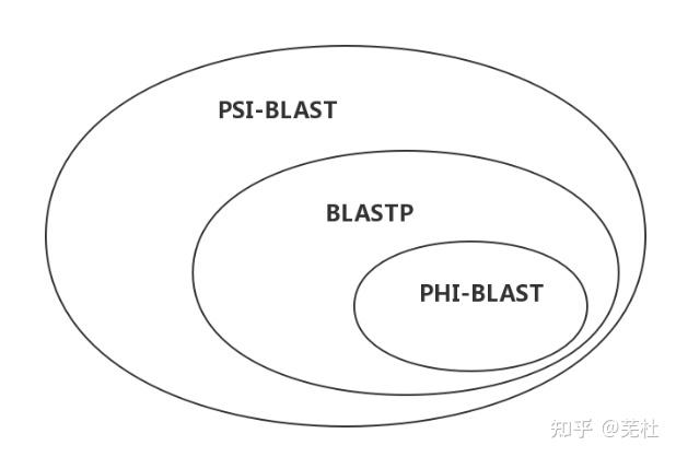【学习记录】BLAST+简介、安装与使用 - 知乎