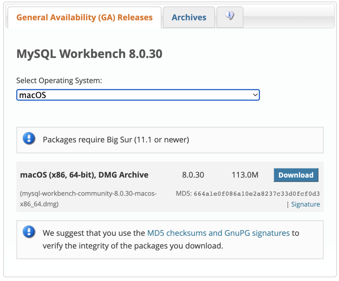 新手入门 MySQL 数据库保姆级图解教程 - 知乎