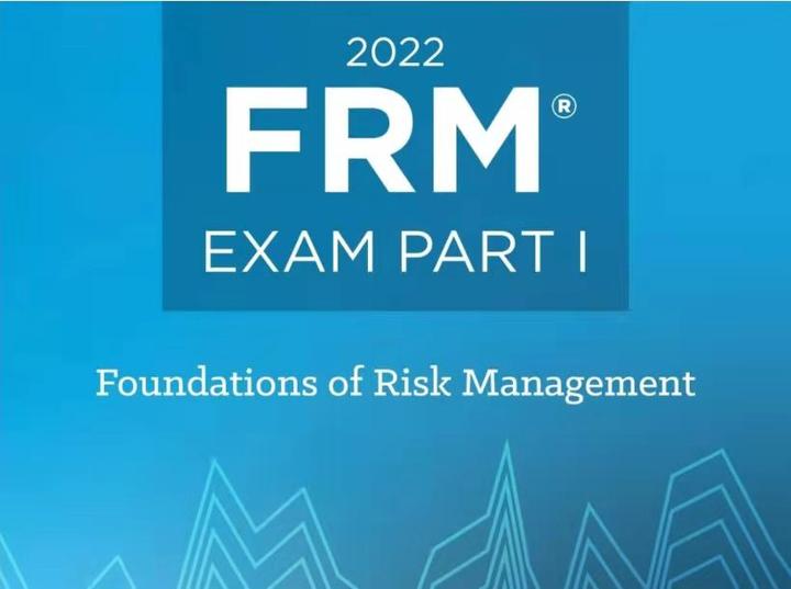 FRM一级【1.1 Basic Sense of Risk and Management】 - 知乎