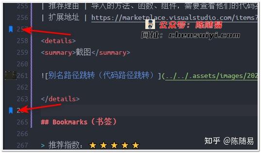 2023最新最全vscode插件精选 - 知乎