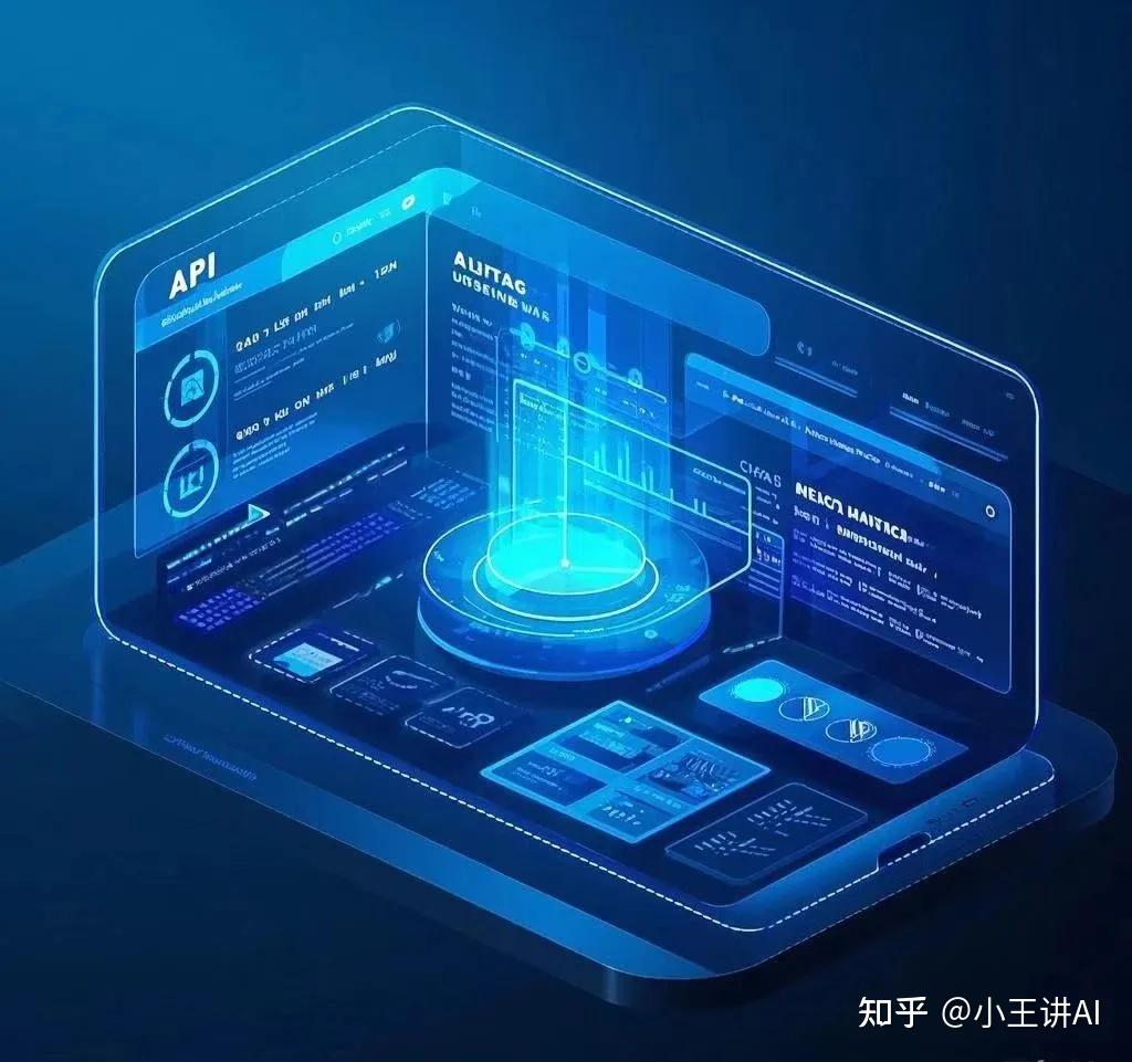 【学习笔记】一分钟看懂AI AIGC AGI的关系 - 知乎