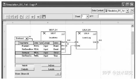 罗克韦尔(AB)PLC讲解，创建一个新的“Add On指令” - 知乎