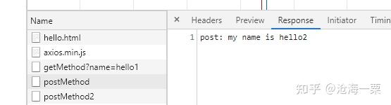 SpringBoot参数接收的常用方式 - 知乎