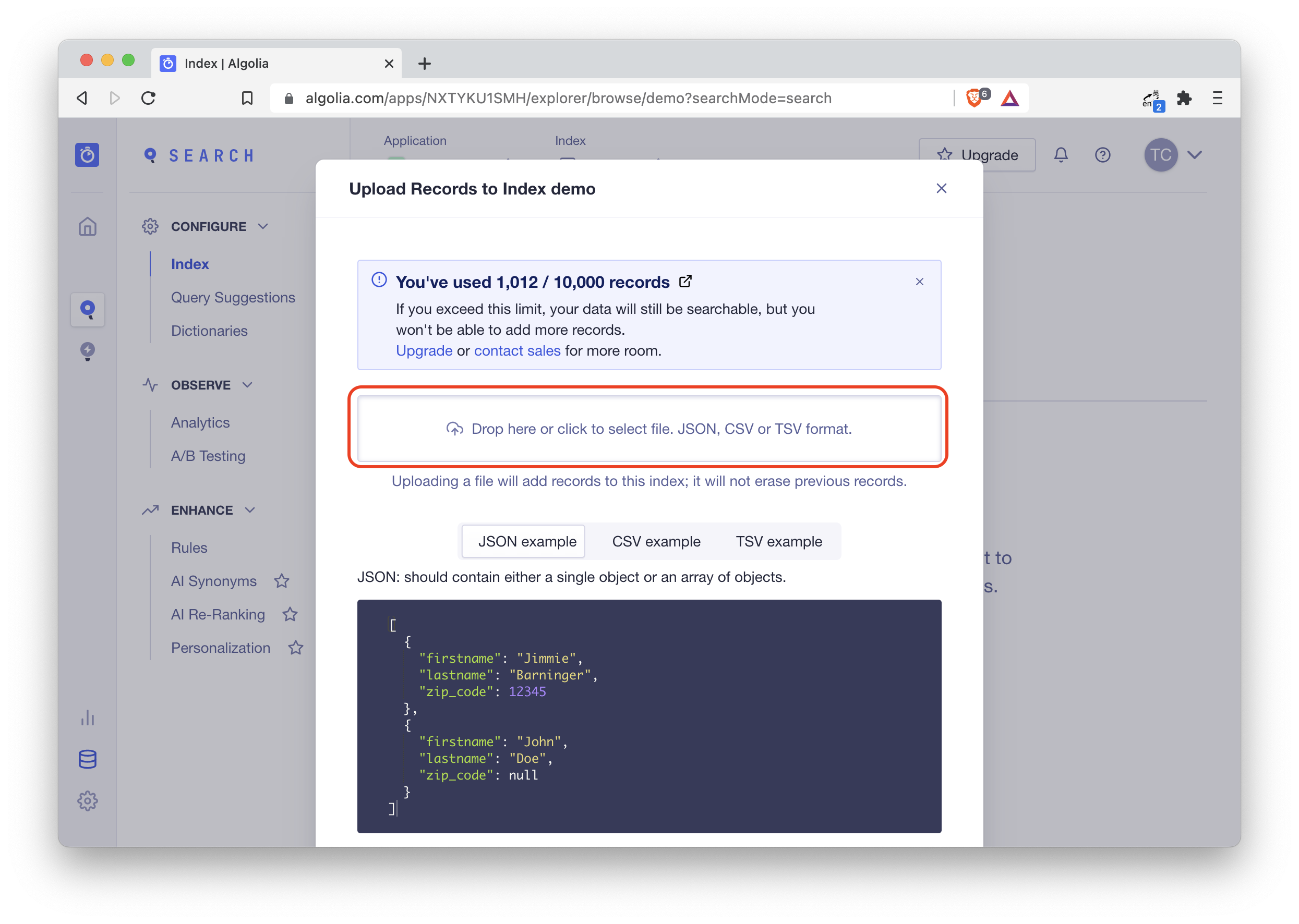 书海里的定位神器：Algolia - 知乎