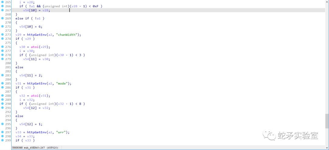 物联网安全实战从零开始-CVE-2020-8423 - 知乎