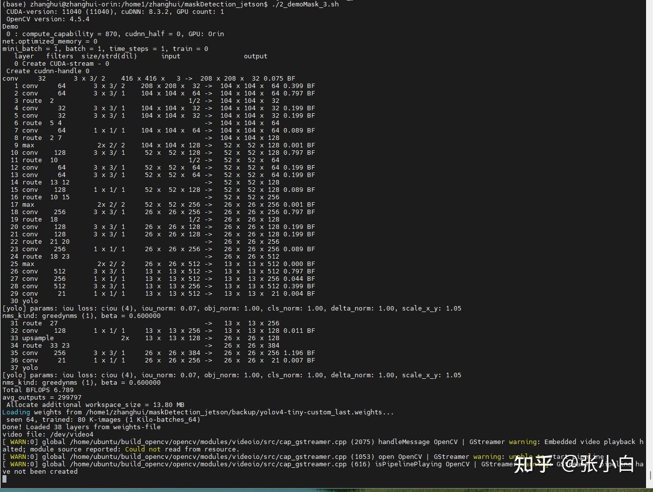 关于3个USB摄像头一波三折的故事（1） - 知乎