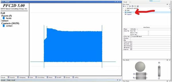 无需调用Tecplot，PFC后处理技巧为你plot精美科研图 - 知乎