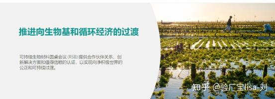 RSB认证是什么？RSB标准是什么？哪家机构可以进行认证？ - 知乎