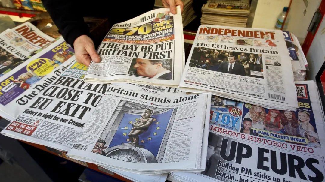 Newspaper到底可数还是不可数？这篇文章给你讲清楚！ - 知乎