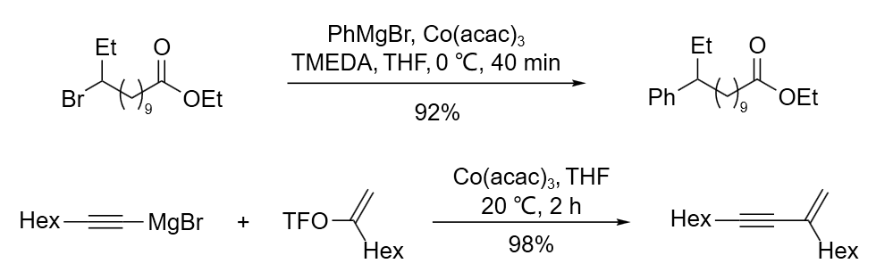 常用氧化剂——三乙酰丙酮钴(III) - 知乎