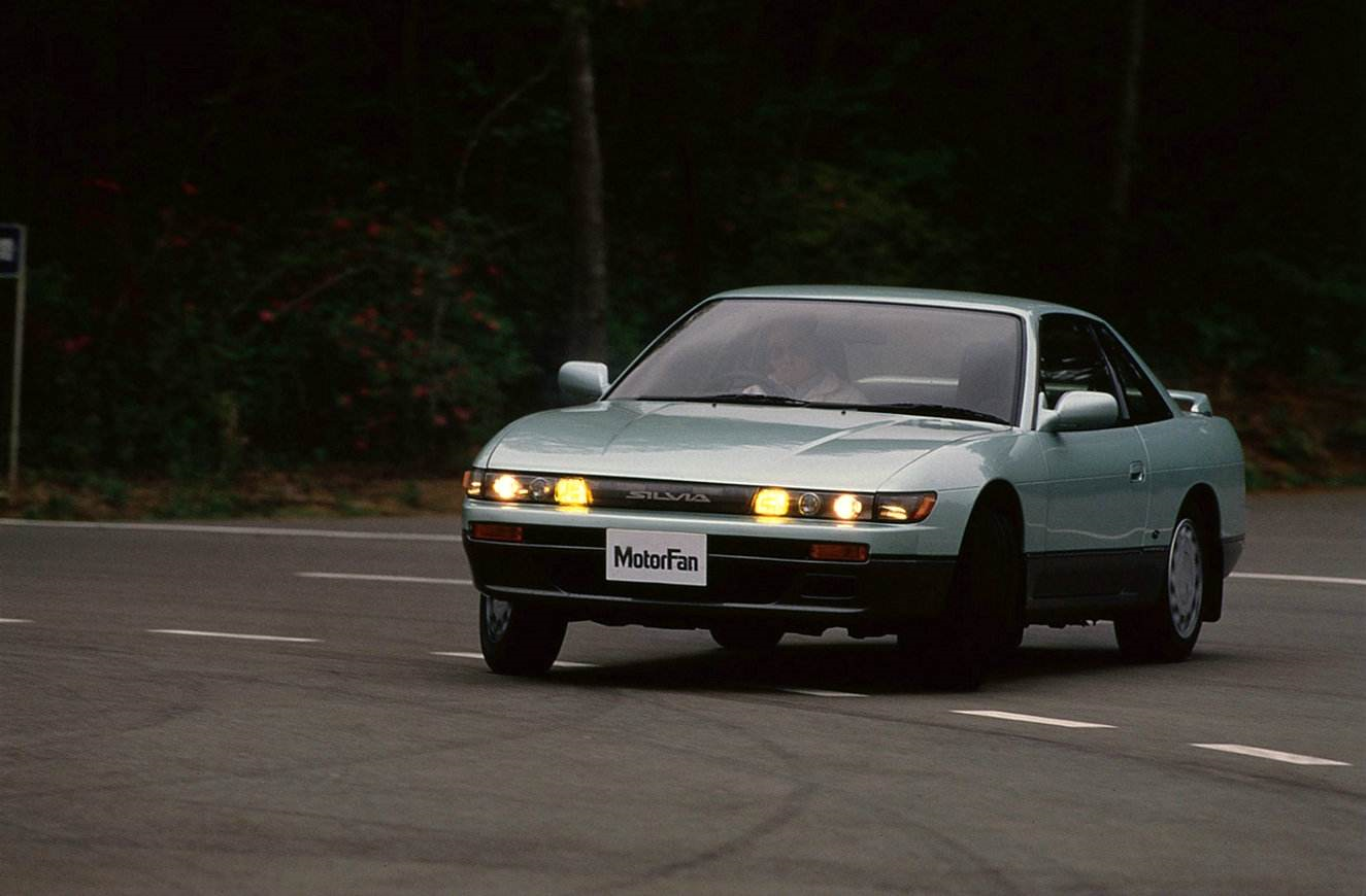 全面盘点！头文字D中34台登场汽车的前世今生，重温激情燃烧的浮夸年华！ - 知乎