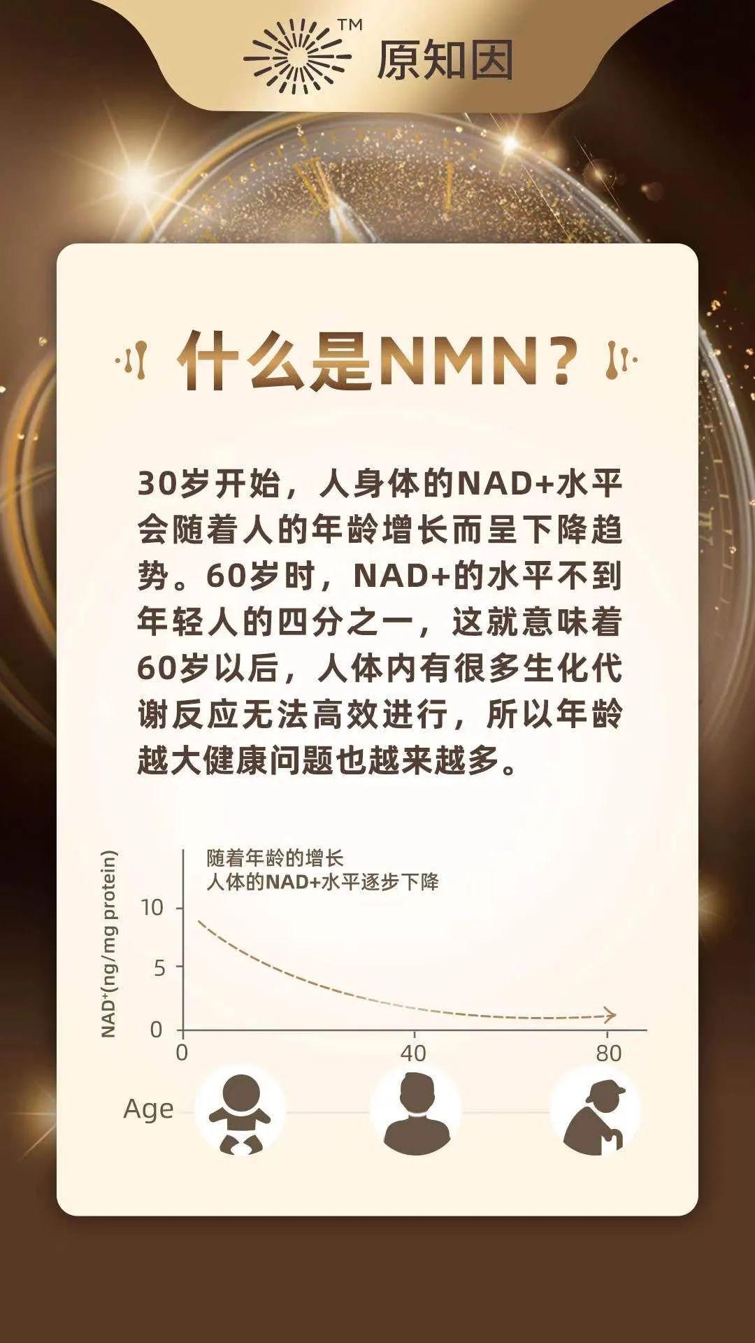一文读懂NMN：什么是NMN？NMN有什么作用？ - 知乎