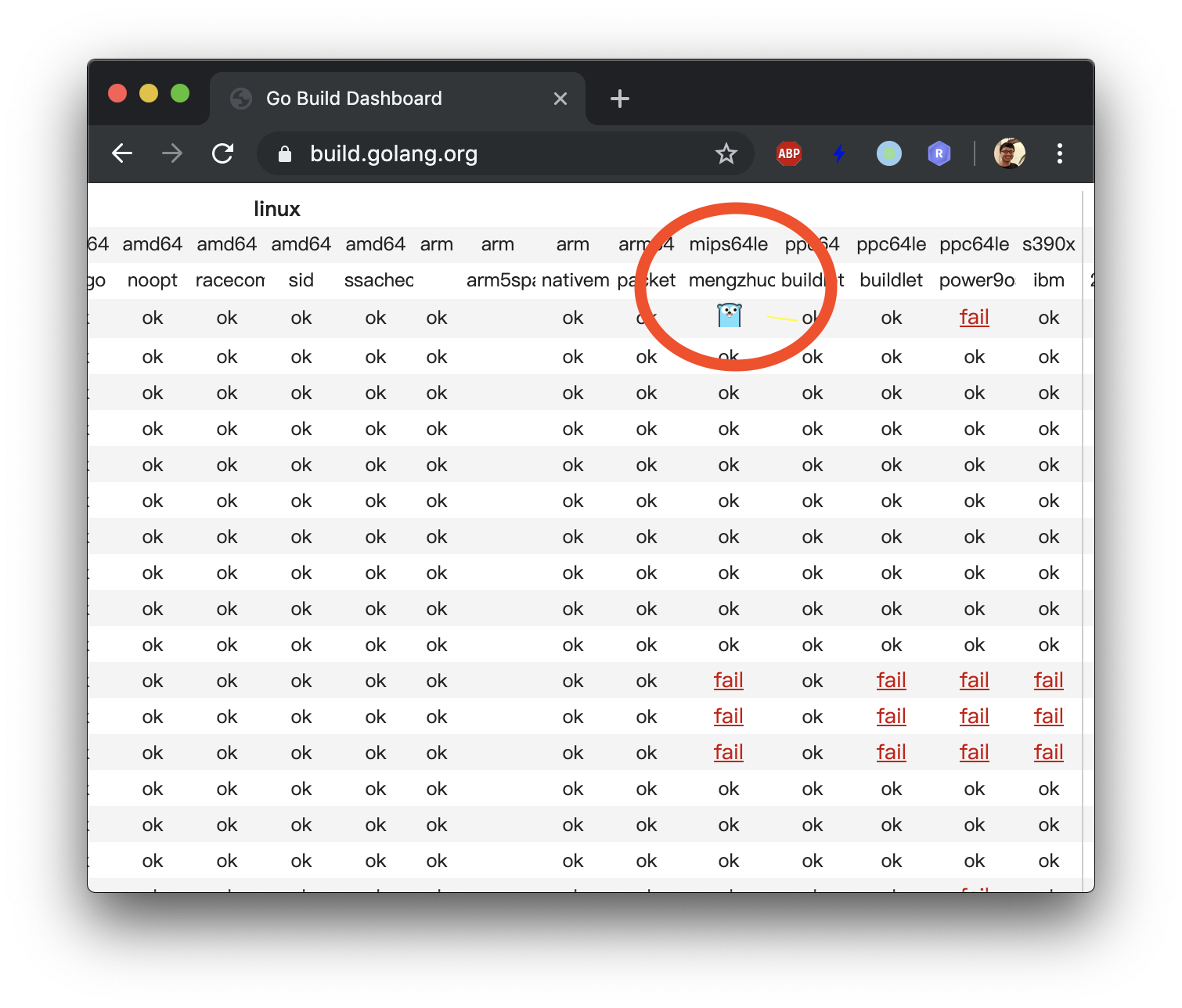 龙芯 & Golang！ - 知乎