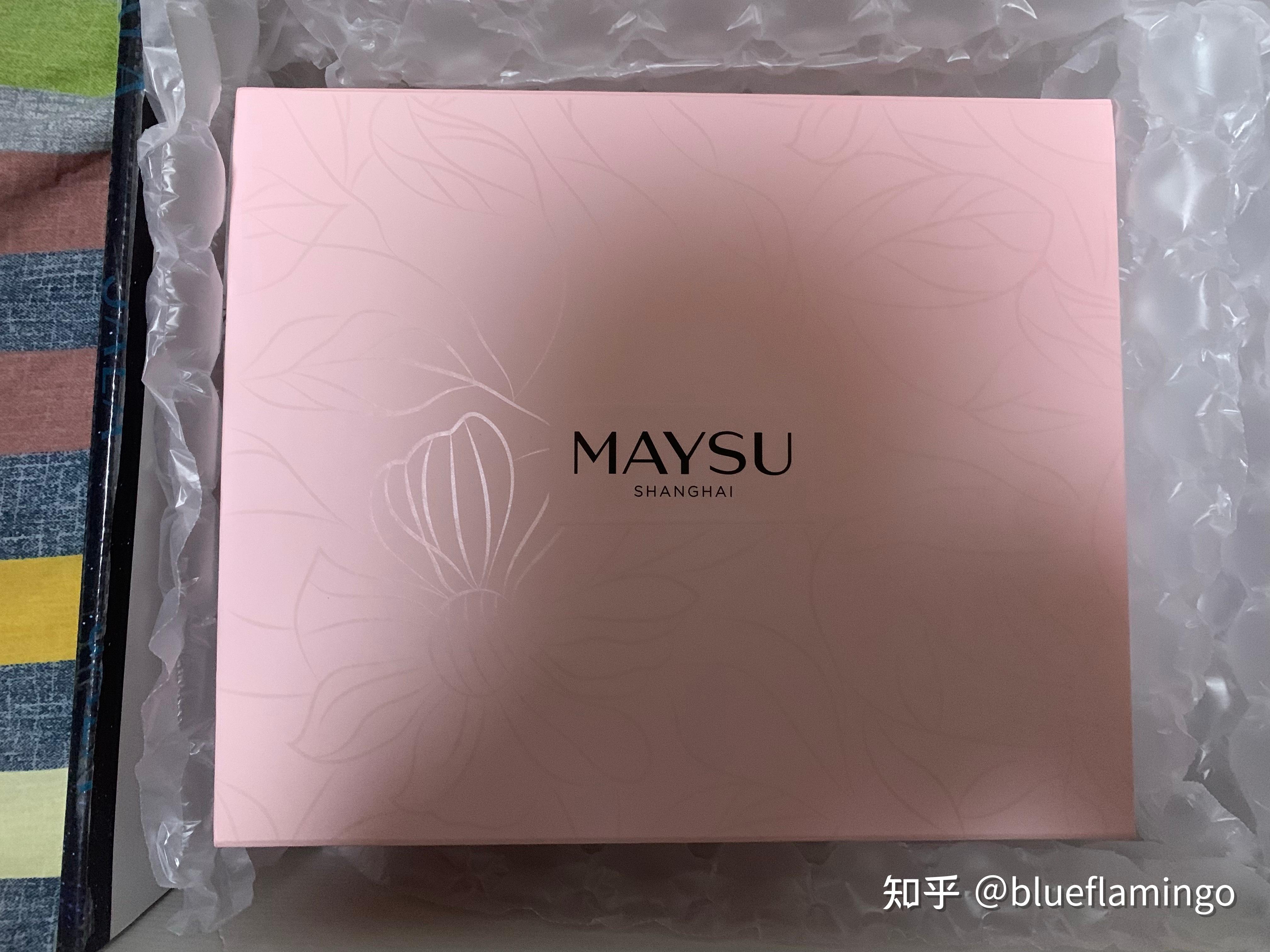 扒一扒 从花与籽汲取护肤营养的国货美素MAYSU 担得起高端之位吗？ - 知乎