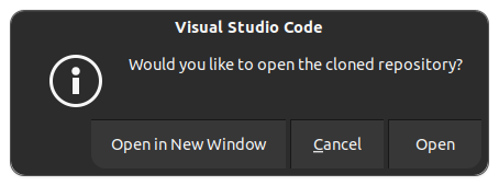 详解：如何将 GitHub 连接到 VS Code | Linux 中国 - 知乎