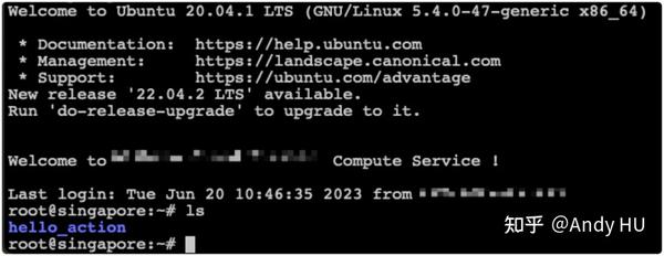 使用github Action构建简单的 Rust Cicd系统 知乎