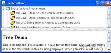 Jtree使用详细教程 - 知乎