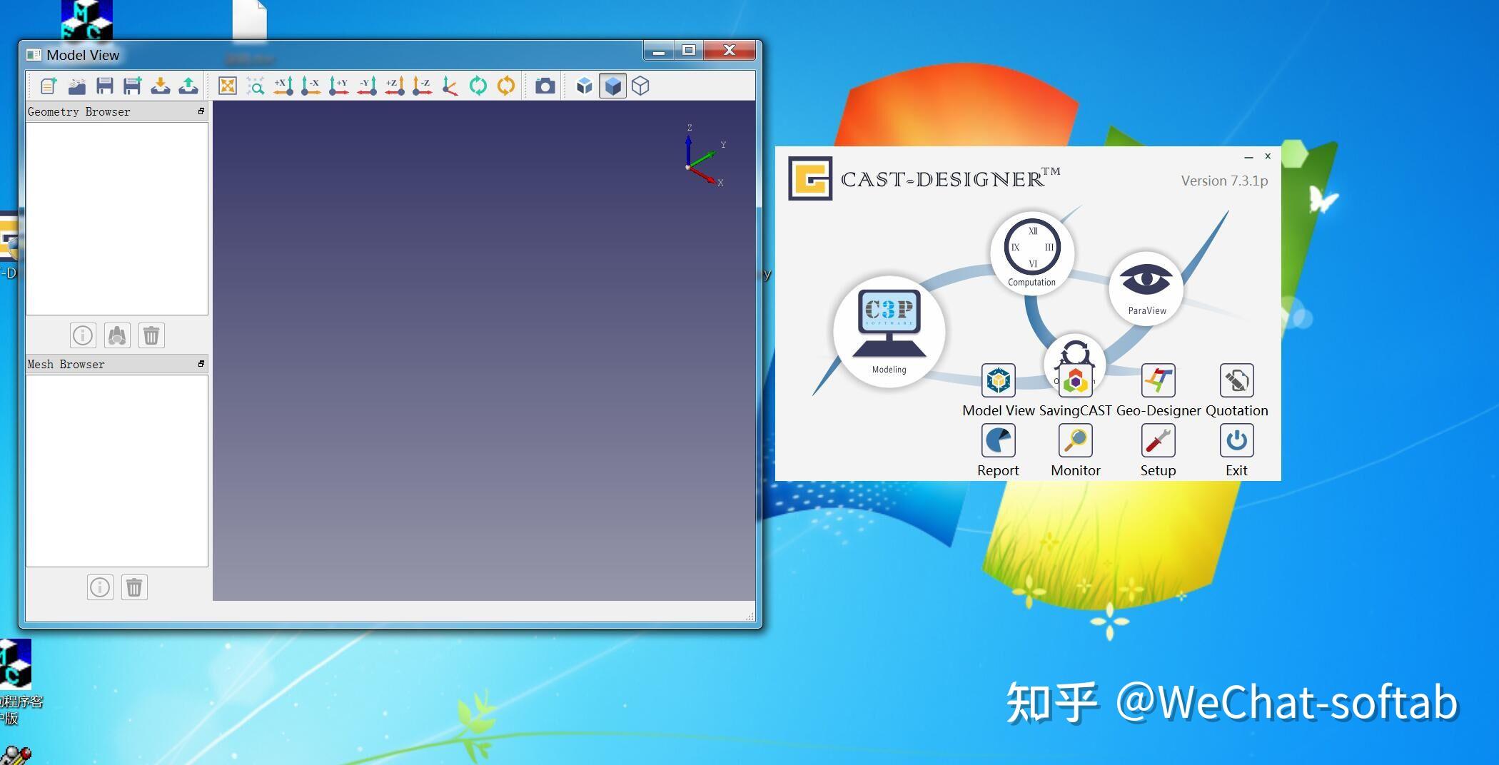 CAST-DESIGNER压铸模流道设计与分析软件 - 知乎