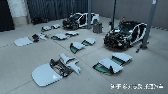 C-NCAP测评中的“优等生”，奔腾B70实至名归 - 知乎