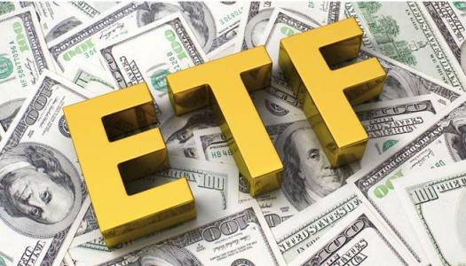 ETF是什么？怎么投资ETF？ - 知乎
