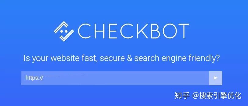 Checkbot-谷歌seo必备的插件 - 知乎