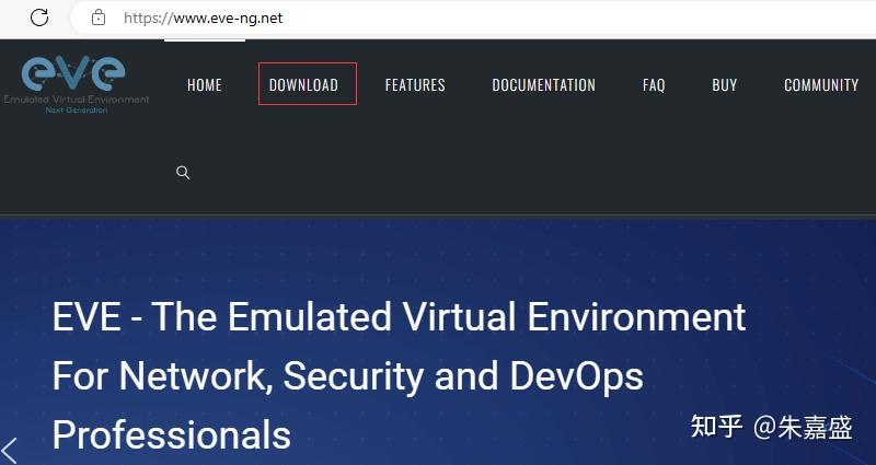 《网络工程师的Python之路》（VMware Workstation，安装EVE-NG） - 知乎